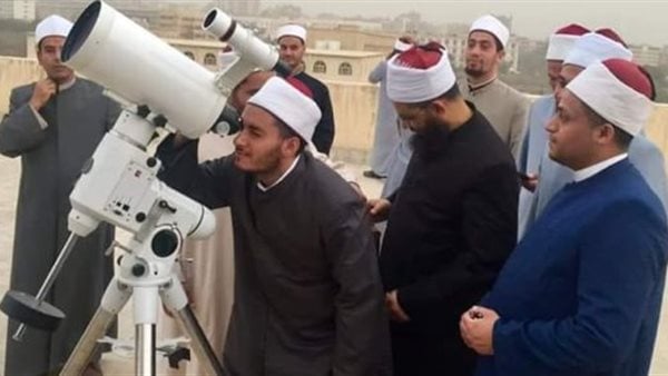 عاااجل الإفتاء تحدد اول ايام عيد الفطر المبارك لعام 2024
